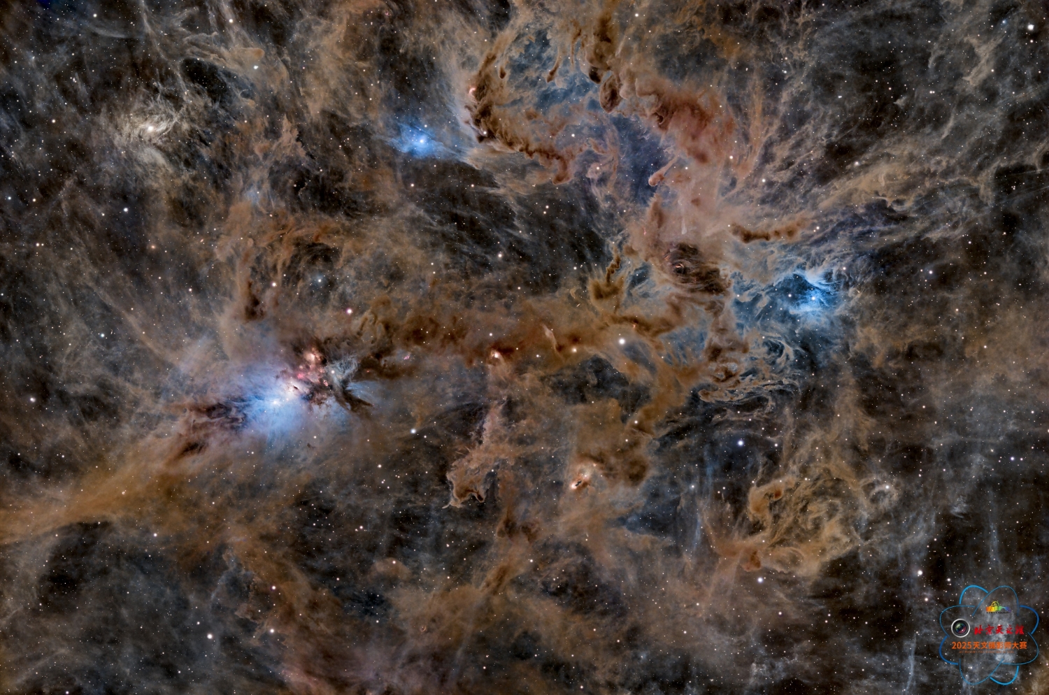 北京天文馆天文摄影师大赛